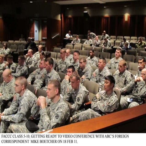 F A 5 10 C C C | PPTX | Factual | Genres