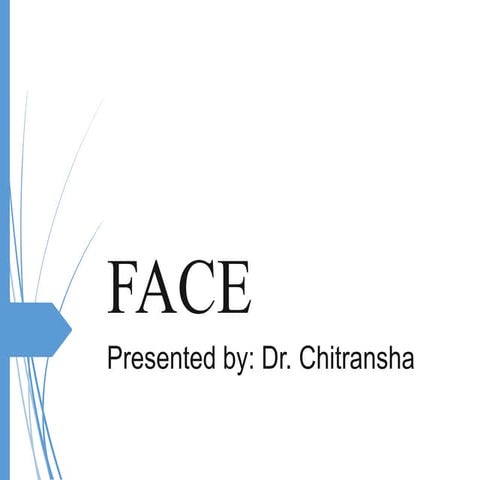 Face | PPT