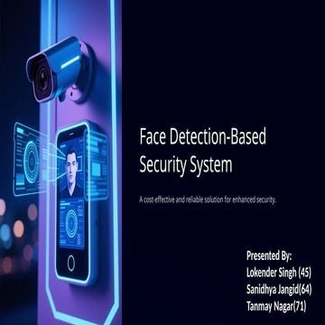 Face-Detection-Based-Security-System[1].pptx