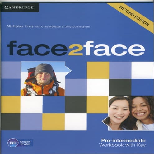Face2 face 2d_edition_pre_intermeadie_wb_www.frenglish.ru