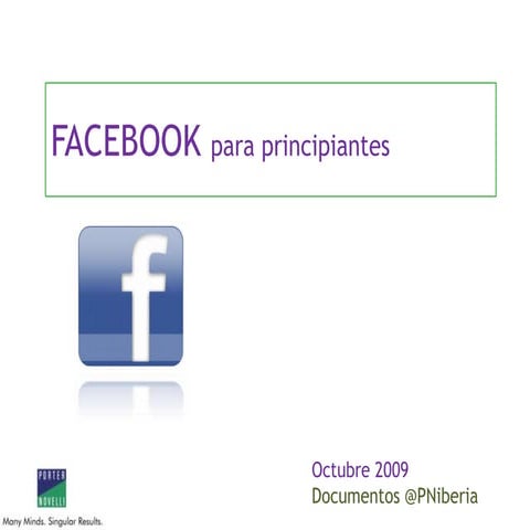 El manual de facebook..pdf