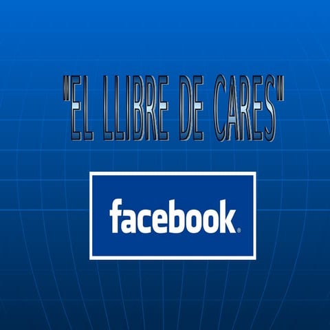 Facebook | PPT