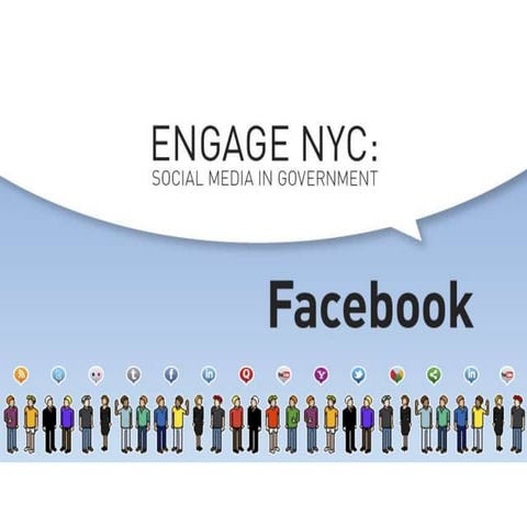 Adam Conner - Facebook & Government | PDF