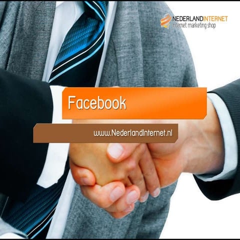 Powerpoint facebook | PPTX