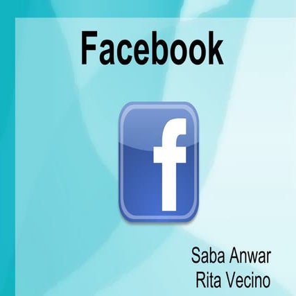 power-point "facebook" | PPTX