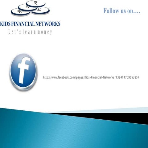 Facebook & Twitter | PPTX