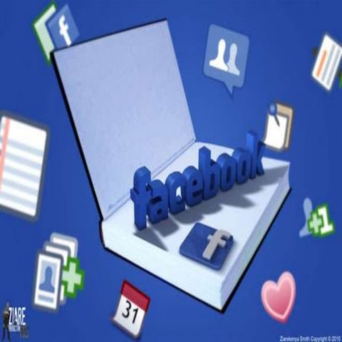 Facebook | PPT