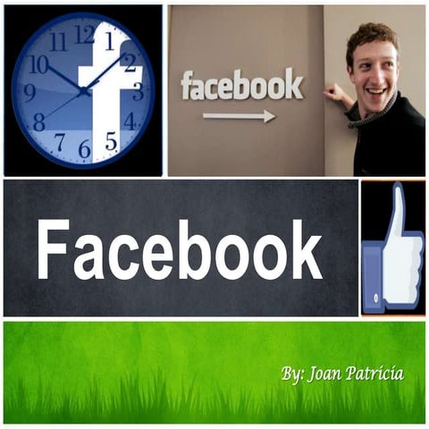 Facebook | PPTX
