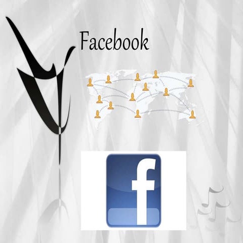 Facebook ppt | PPT