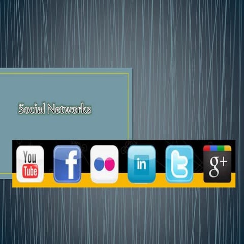 Facebook HISTORY | PPTX