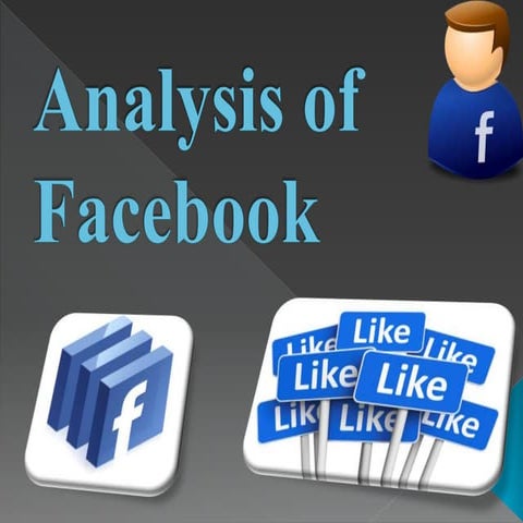 Facebook | PPT
