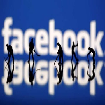 Facebook Data Leak | PPTX