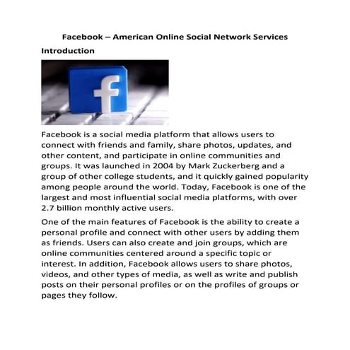 Facebook.docx