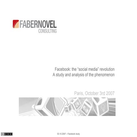 Facebook En | PPT