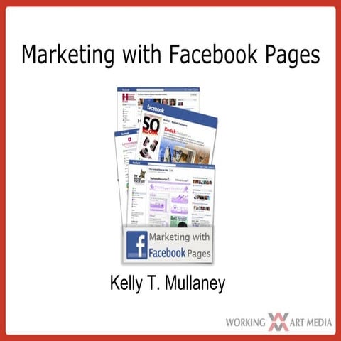 Facebook cheatsheet | PDF