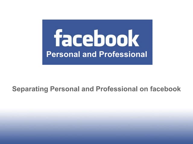 Facebook law enforcement guidelines released | PDF