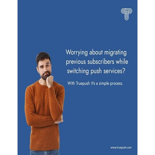 Push Service | PPT