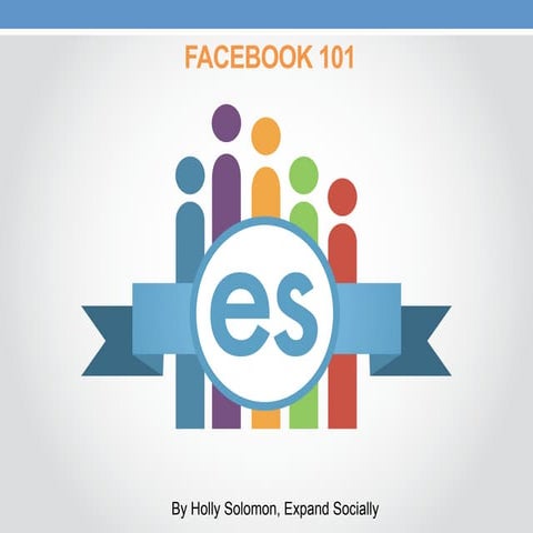 Facebook: Career Webinar - The New Way to Network
