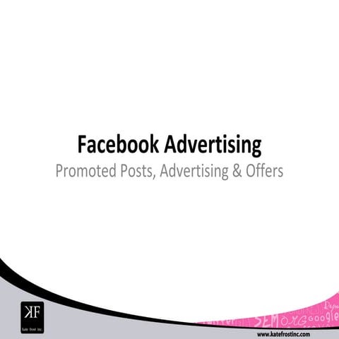 Examples of Automotive Facebook Advertising | PPT