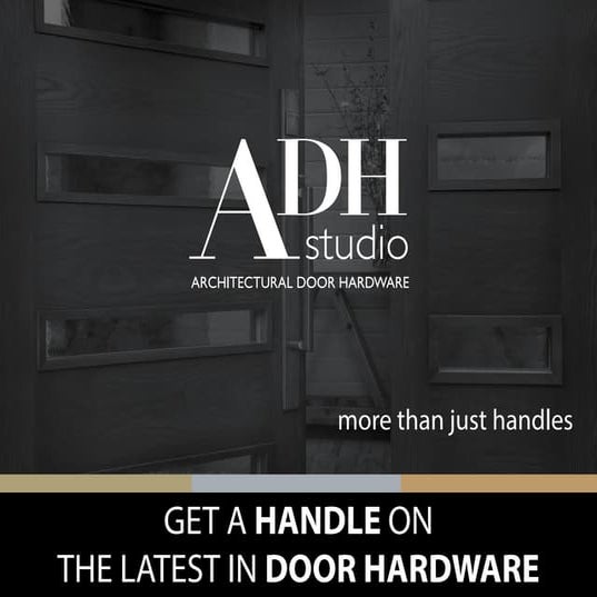 ADH Studio marketing material | PPT