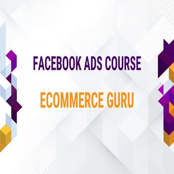 FACEBOOK ADS COURSE.pptx