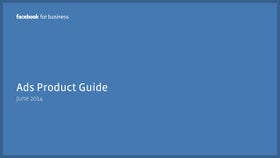 Facebook marketing the power of facebook ads | PPT