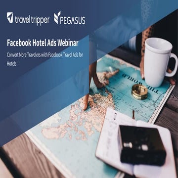 Facebook Dynamic Ads for Travel | PPT