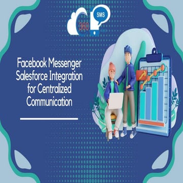 Facebook Messenger Salesforce Integration Enhance Your Communication ...