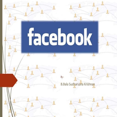 Facebook | PPTX