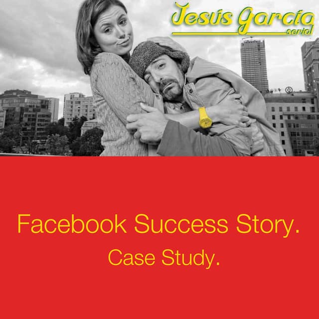 Facebook Success Story | PDF | Social Networking | Internet