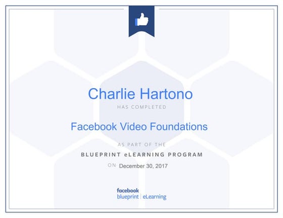 Charlie Hartono 2015 | PPTX