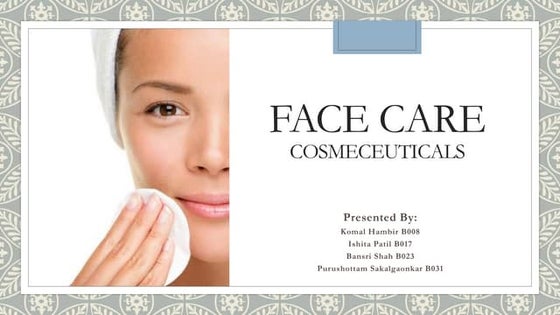 English Glossary of Beauty Acronyms | PDF | Skin and Dermatology ...