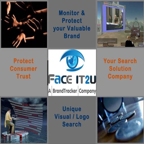 Face IT2U marcom11 seminar presentation | PPT | Business | Business and Finance