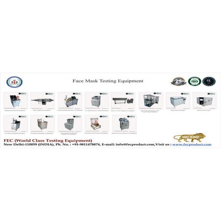 Face Mask Test Equipment .pdf