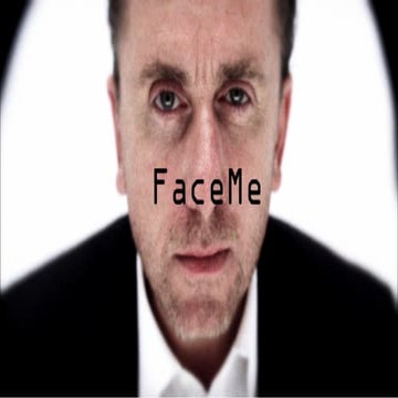 FaceMe app | PDF