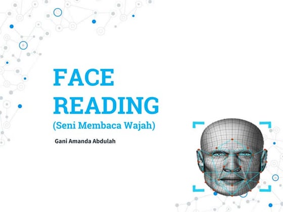 Face Reading | PPT | Eye and Vision Conditions | Diseases and Conditions