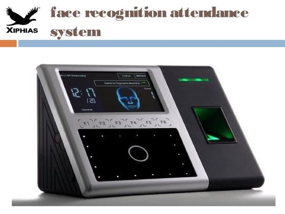 Face Chk - Face Recognition | PPT