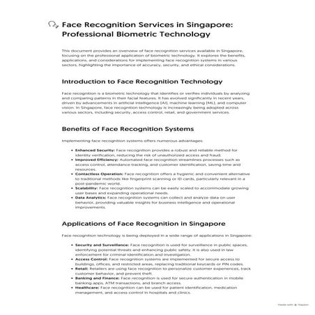 Face Recognition Services in Singapore_ Professional Biometric Technology (1).pdf