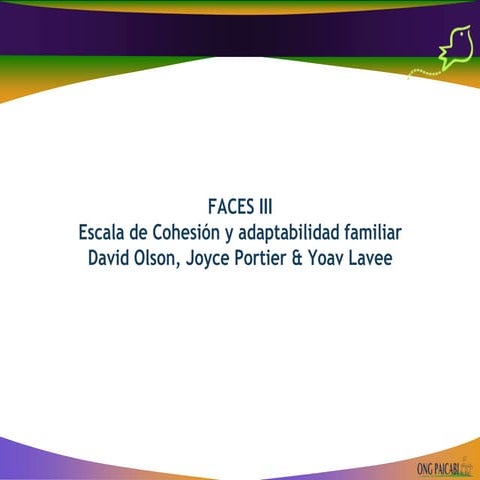 FACESIII3.ppt