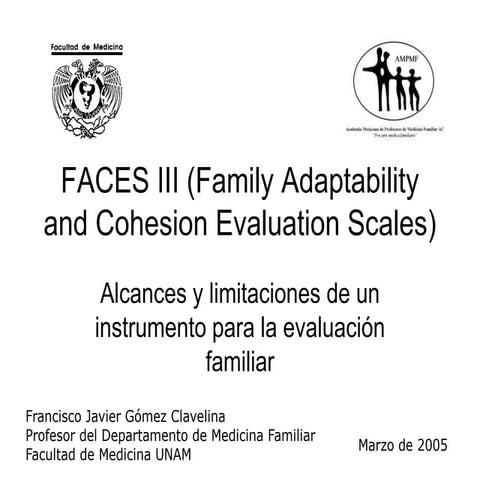 ESCALA DE EVALUACIÓN DE LA COHESIÓN Y ADAPTABILIDAD FAMILIAR - FACES-III 2022.pdf