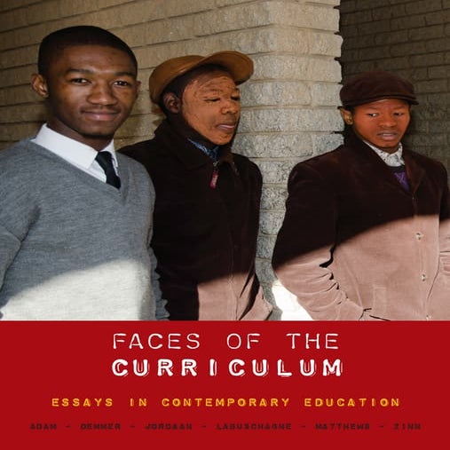Faces of the curriculum: Essays in Contemporary Education | PDF