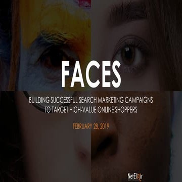 Building Successful Search Marketing Campaigns to Target High Value ...