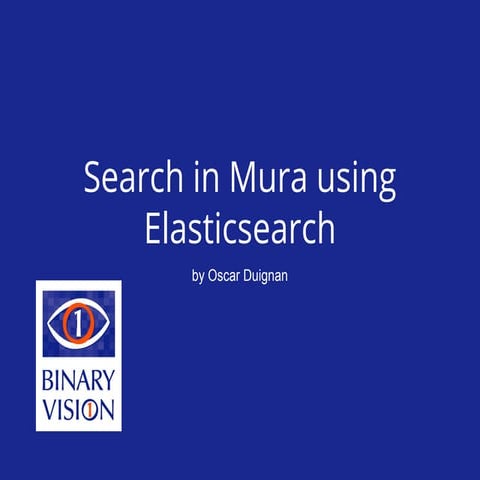 Faceted Search In Mura CMS Using Elasticsearch | PDF