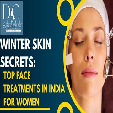 Dr Chawla , Dermatology at Dr chawla