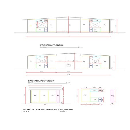 Drawing12 model | PDF