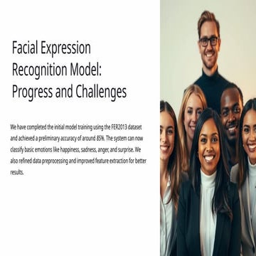 Facial-Expression-Recognition-Model-Progress-and-Challenges (1).pptx