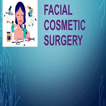 Milady facials | PPTX