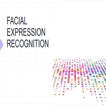 FACIAL EXPRESSION RECOGNITION 1 2.pptx
