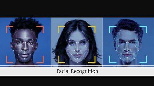 The Future of Technology: Embracing Facial Recognition Technology | PDF