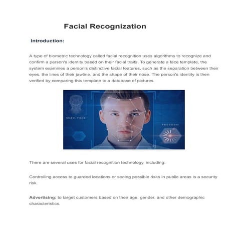 Biometric Facial Authentication in Singapore_ Secure Access Control Systems.pdf